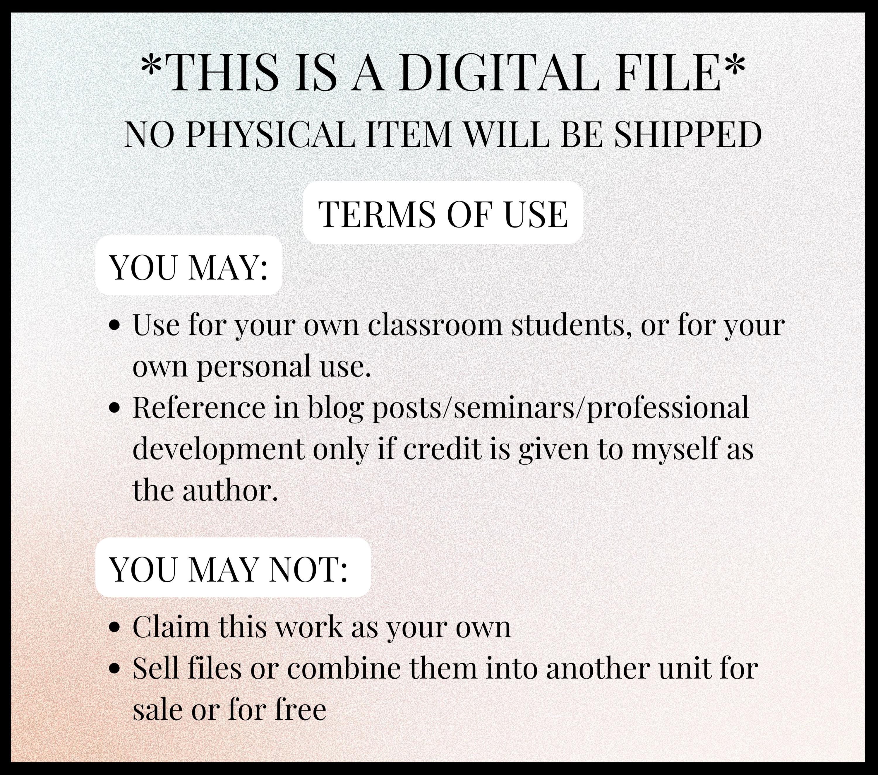 Elementary Behavior Reflection & Accountability Form | Upper Grades ...