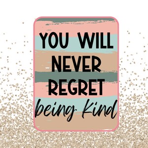 Motivational Classroom Posters | Coral Classroom Decor | Encouraging ...