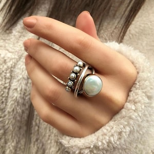 Rings - Etsy