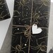Spider Wrapping Papers, Gold Spiders Wrapping Paper, Spider Gifts ...