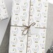 Silly Goose Gift Wrapping Papers, Silly Goose Gifts, Goose Wrapping ...