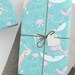 Mermaid Wrapping Paper Roll, Mermaids Gifts Wrapping Paper, Mermaids ...