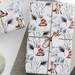Mistletoe Wrapping Papers, Christmas Mistletoe Gifts Wrapping Paper ...