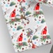 Red Cardinal Wrapping Papers, Christmas Cardinals Gifts Wrapping Paper ...