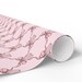Coquette Girly Bows Wrapping Papers, Coquette Bows Gifts Wrapping Paper ...