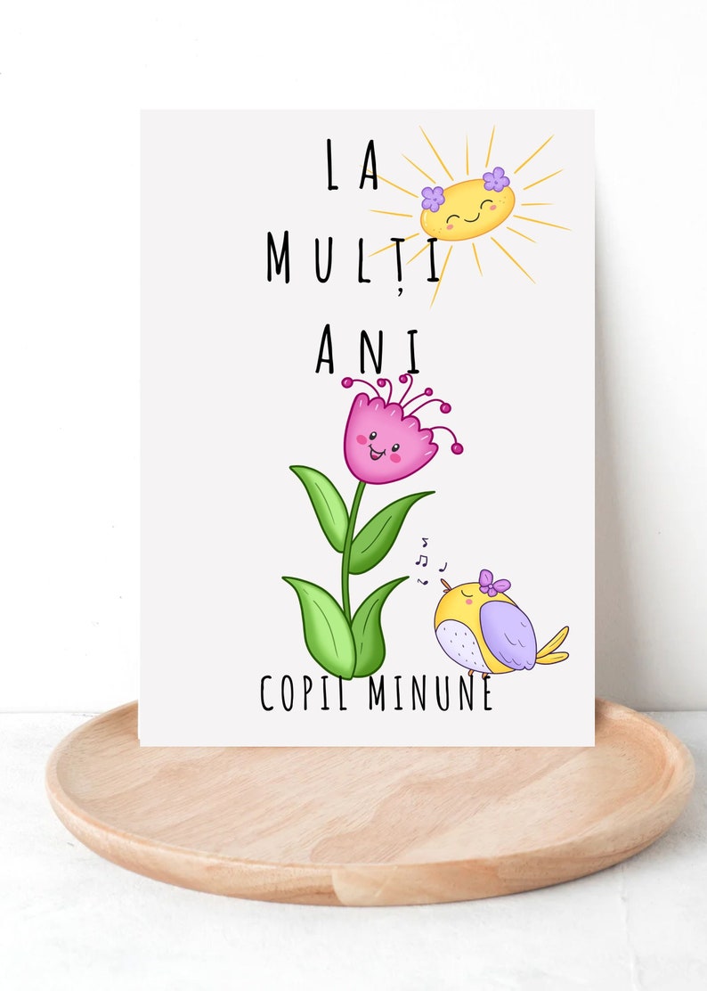 La Multi Ani Felicitari, Felicitări Pentru Copii, La Multi Ani Copil ...