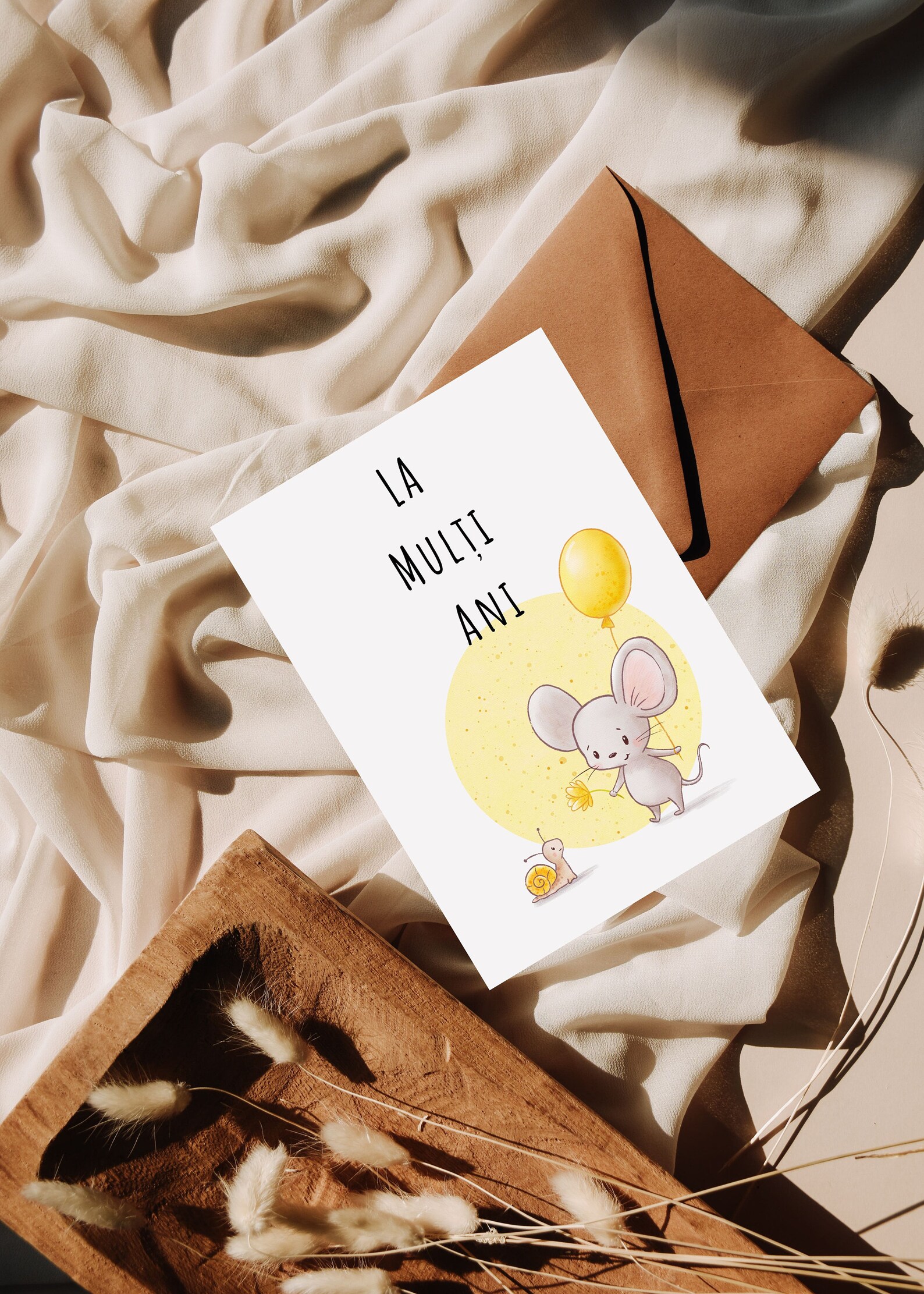 La Multi Ani Cards, La Multi Ani Digital Cards, La Multi Ani Printable ...
