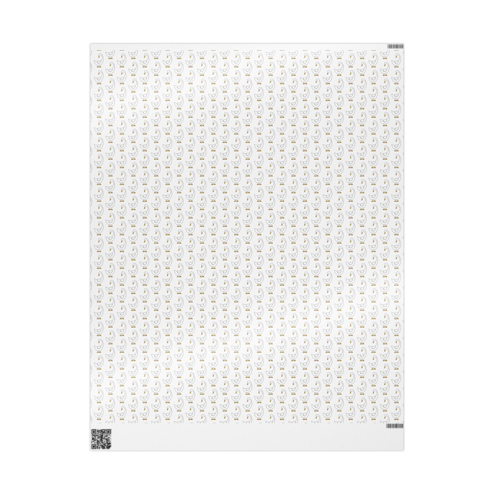 Silly Goose Gift Wrapping Papers, Silly Goose Gifts, Goose Wrapping ...