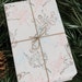 Ballerina Wrapping Papers, Ballerina Line Art Gifts Wrapping Paper ...