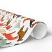 Farm Animals Wrapping Paper Roll, Animals Gift Wrapping Paper, Farm ...