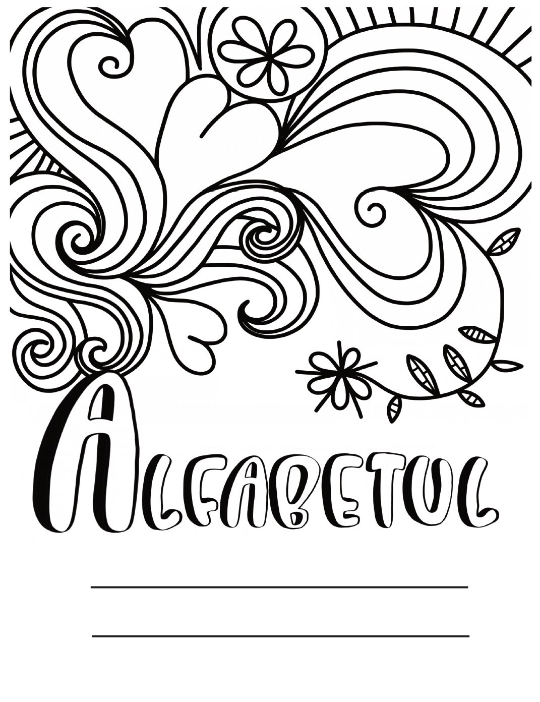 Caiet De Scriere Caligrafica: Alfabetul in Liniatura Traditionala De ...