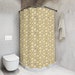 Bee Shower Curtains, Bee Bathroom Shower Curtain, Bee Birthday Gifts ...