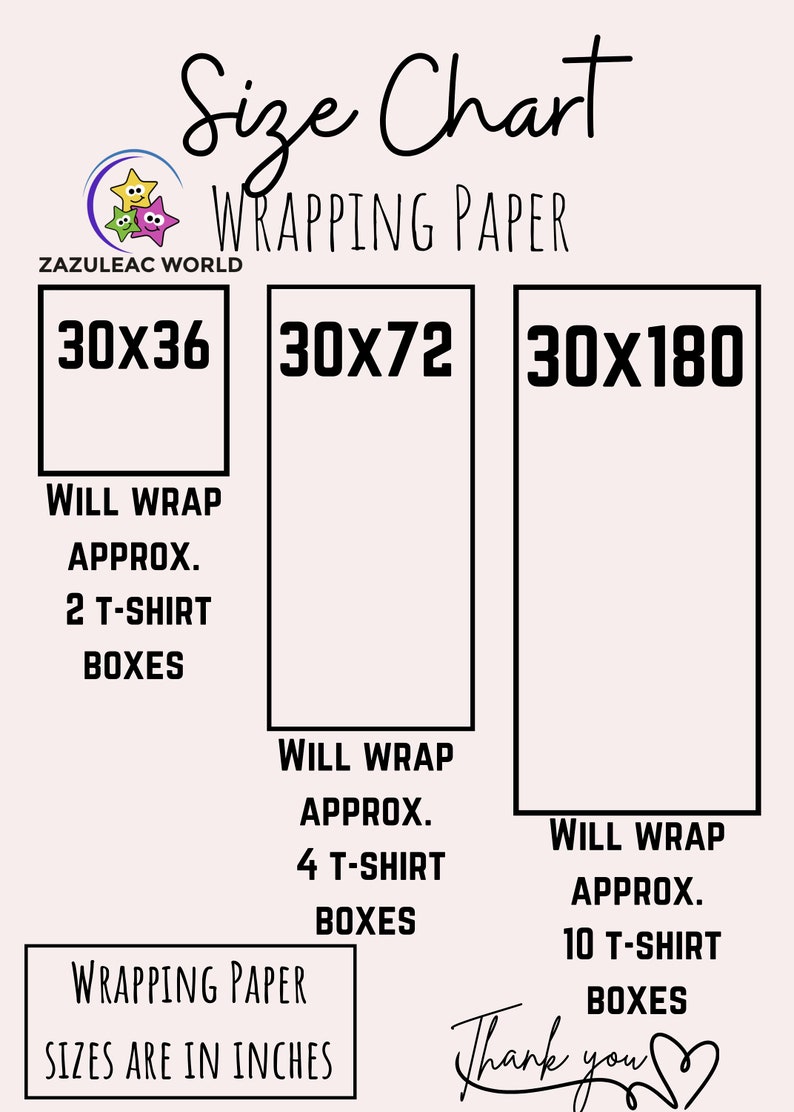 School Bus Wrapping Papers, Back to School Gifts Wrapping Paper Roll ...