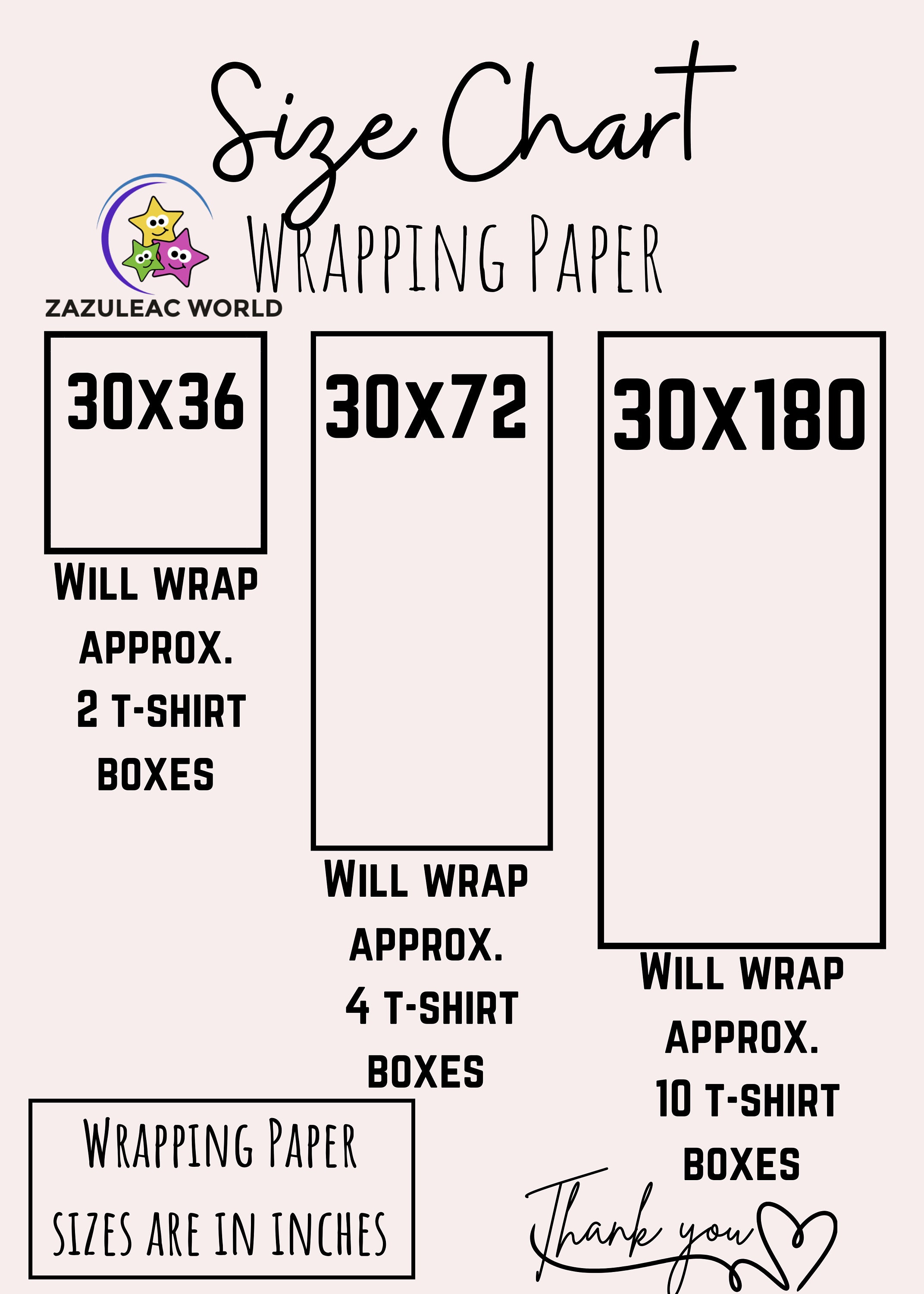 School Bus Wrapping Papers, Back to School Gifts Wrapping Paper Roll ...