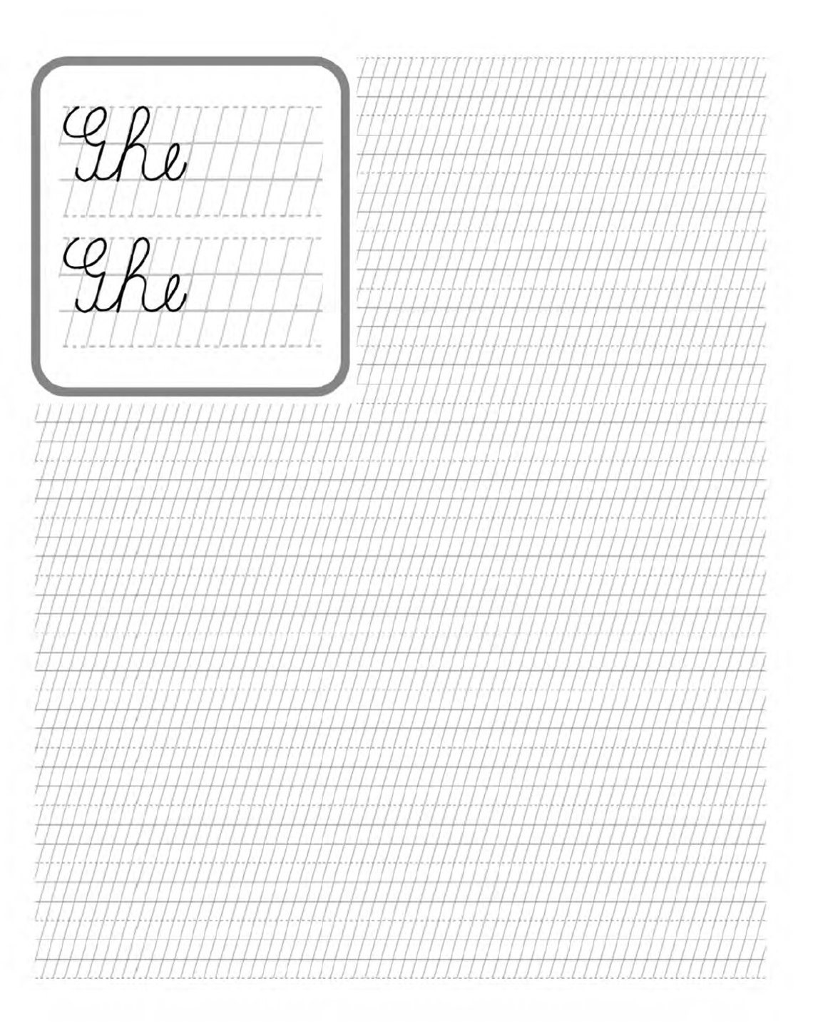 Caiet De Caligrafie Traditionala - Alfabetul Românesc în Liniatura De ...