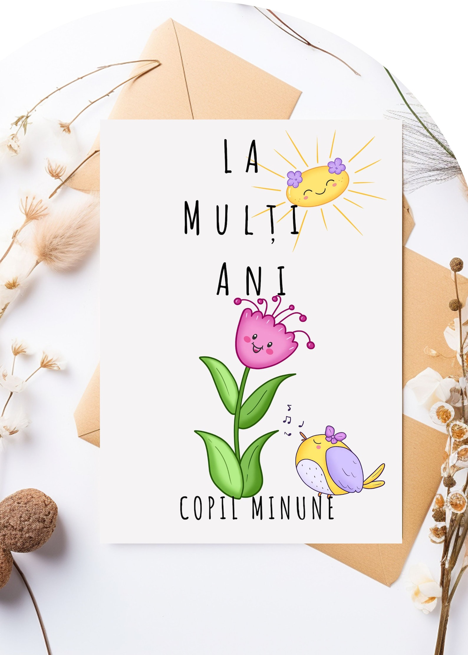 La Multi Ani Felicitari, Felicitări Pentru Copii, La Multi Ani Copil ...