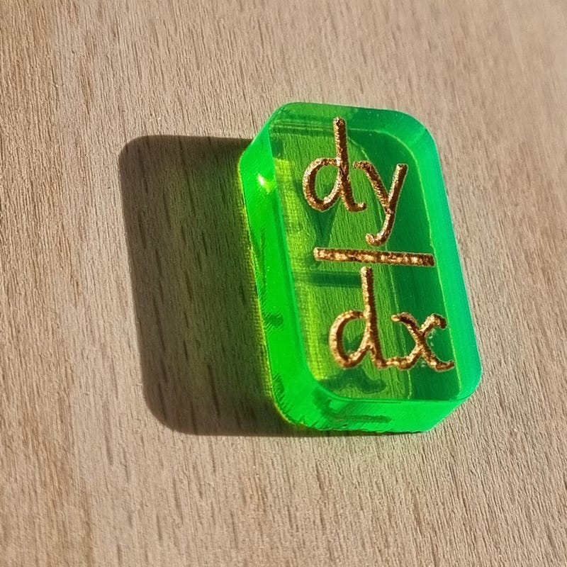 Buy Mathematic Jewelry Online In India - Etsy India
