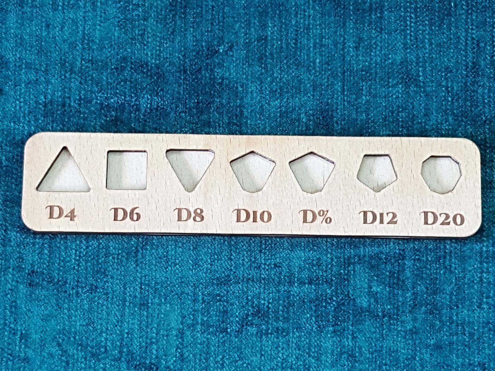 Dice Stand for Roleplaying Wargaming Dungeons and Dragons - Etsy Australia