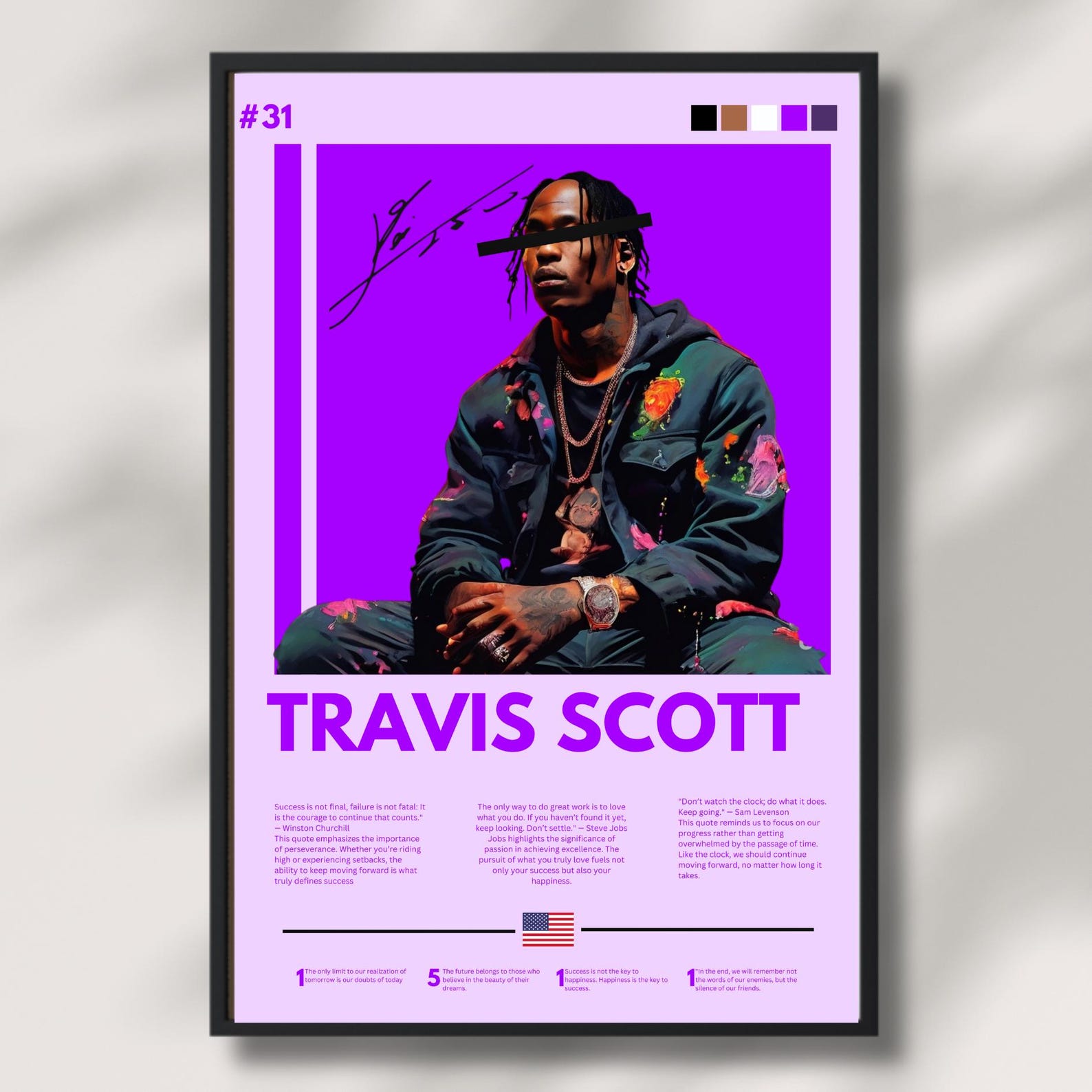 Custom Posters, Personalized Band Art, Artist, Music Wall Decor, Custom ...