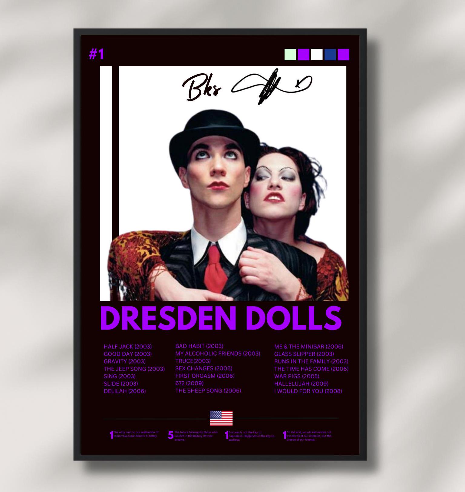 Custom Posters, Personalized Band Art, Artist, Music Wall Decor, Custom ...