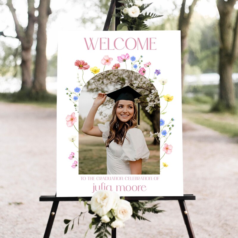 Boho Graduation - Etsy