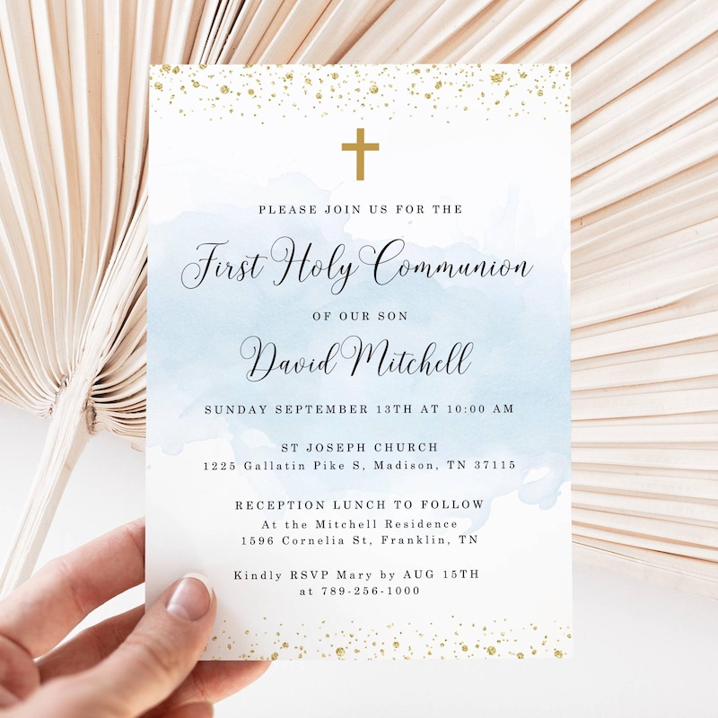 First Communion - Etsy UK