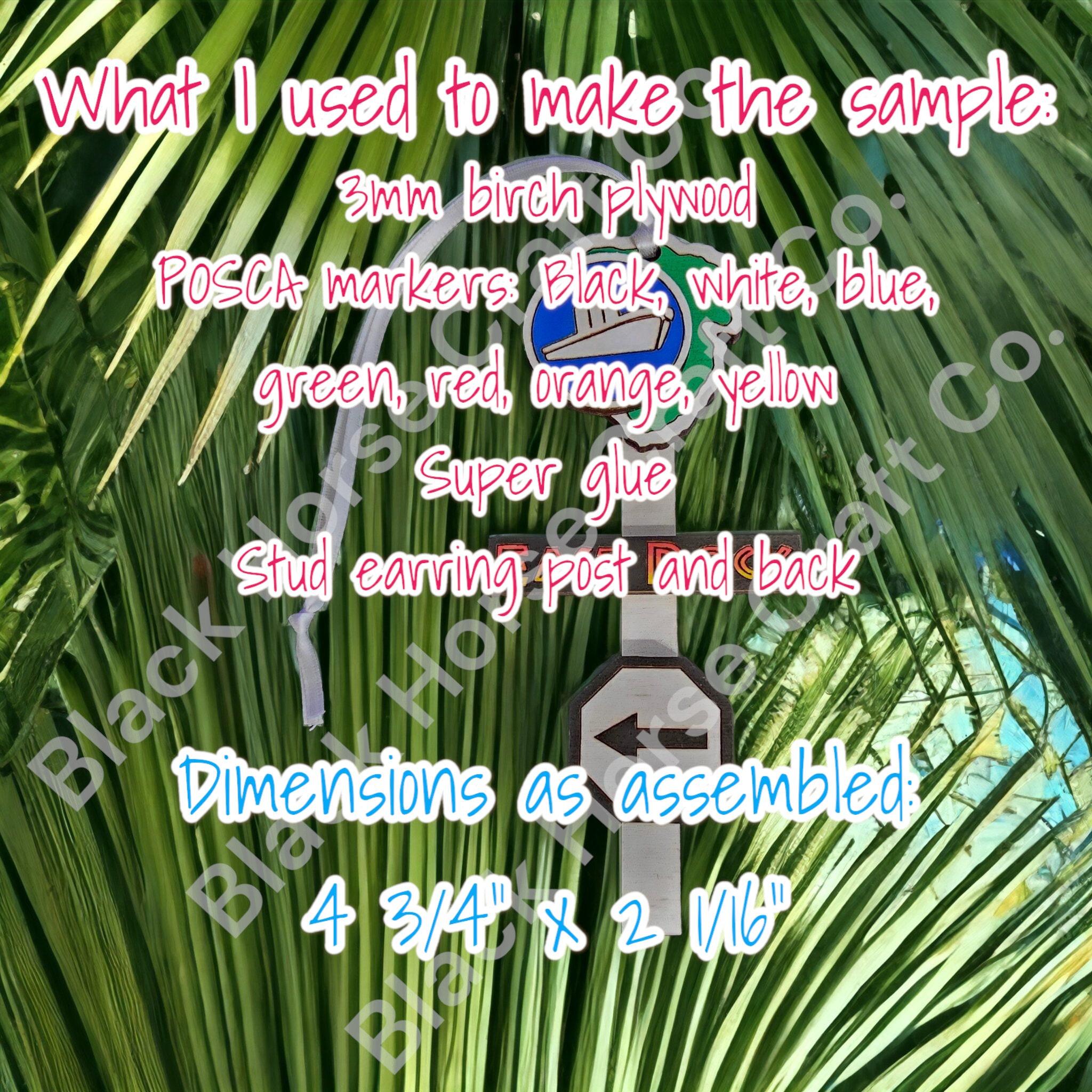 East Dock Sign Ornament SVG Digital File, Nedry's Sign, Dinosaur Park ...