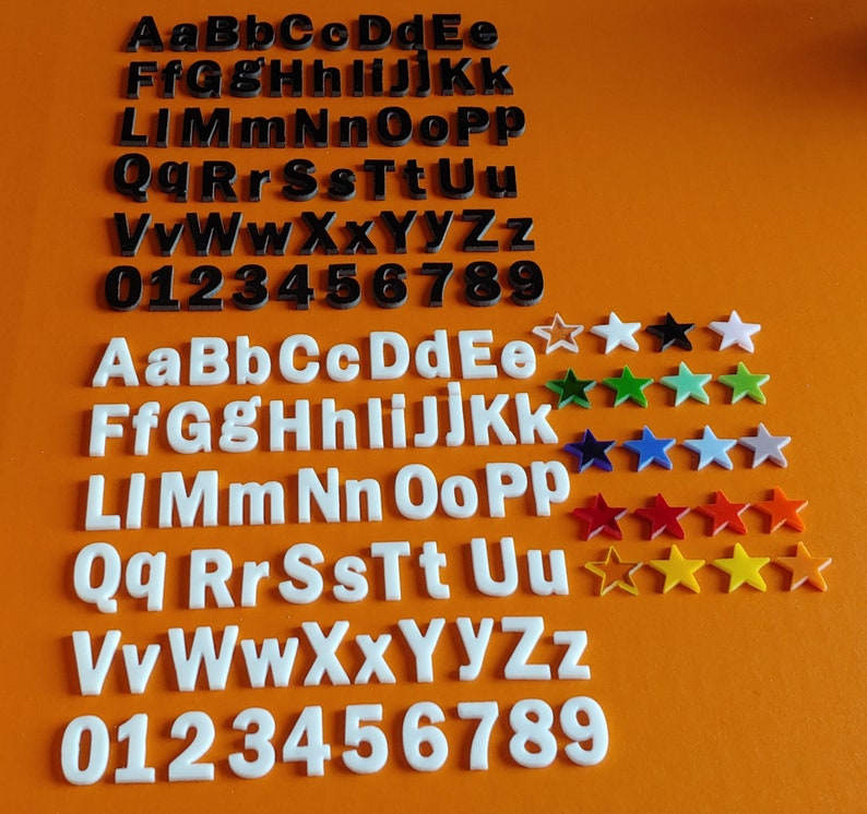 1/2" Coe 96 - 2,3,5,7,10,12,15,20,26 Pc. - 1/2" Precut Stained Glass ...