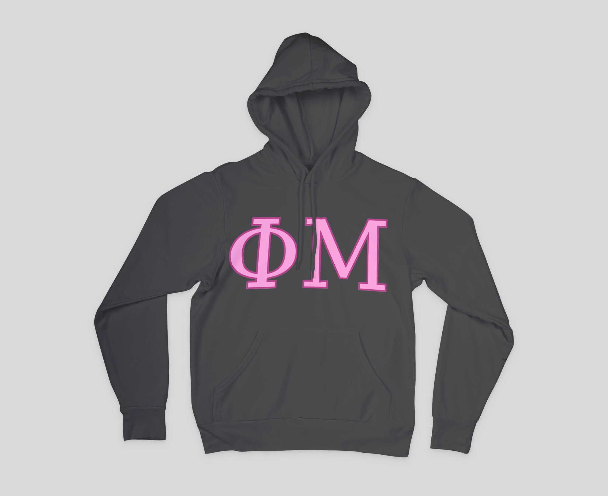 Phi Mu SVG Sorority Svg - Etsy