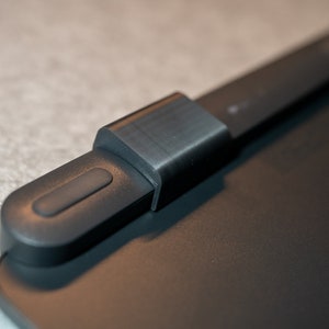 Ergorise Logitech MX Keys Adapter - Keyboard Riser for Ultimate Comfort ...