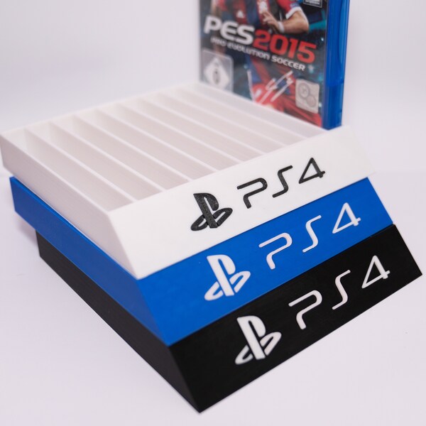 Ps4 Controller Stand - Etsy Canada