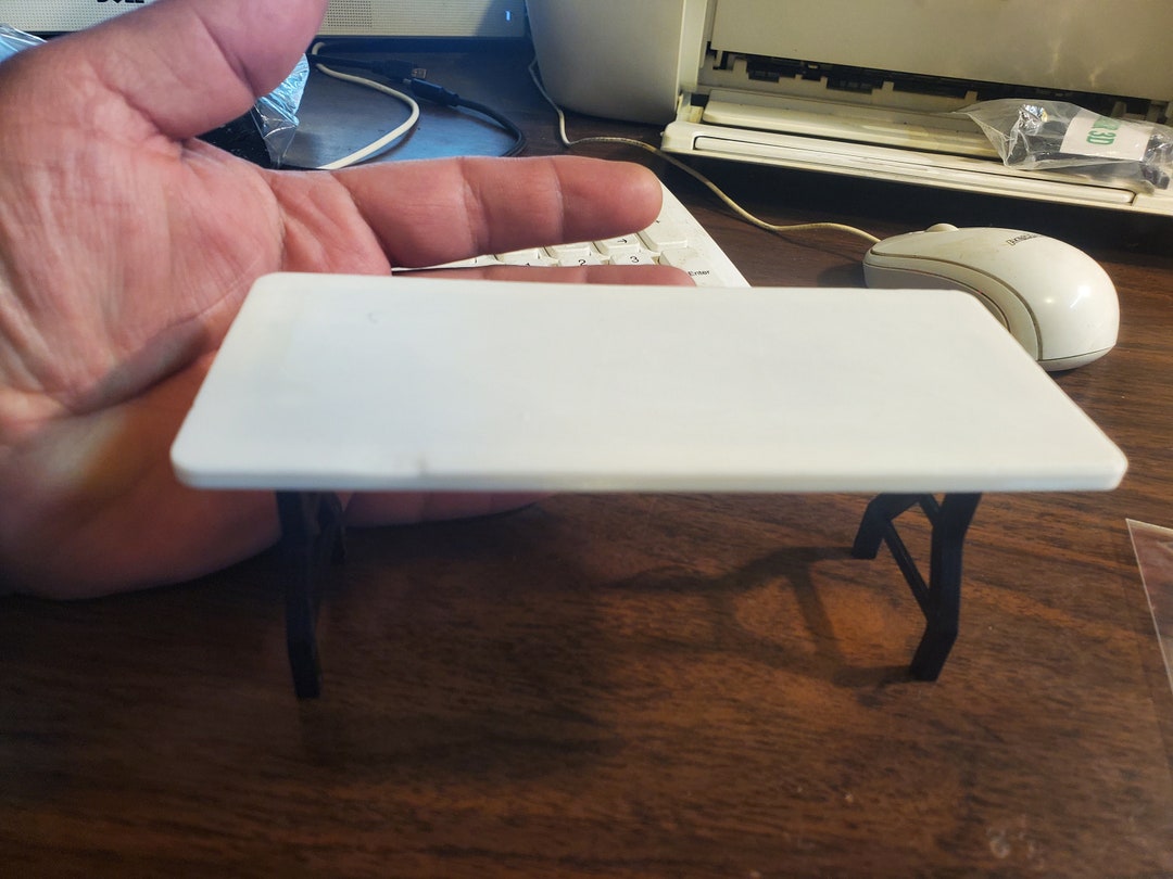 Scale Folding Table - Etsy