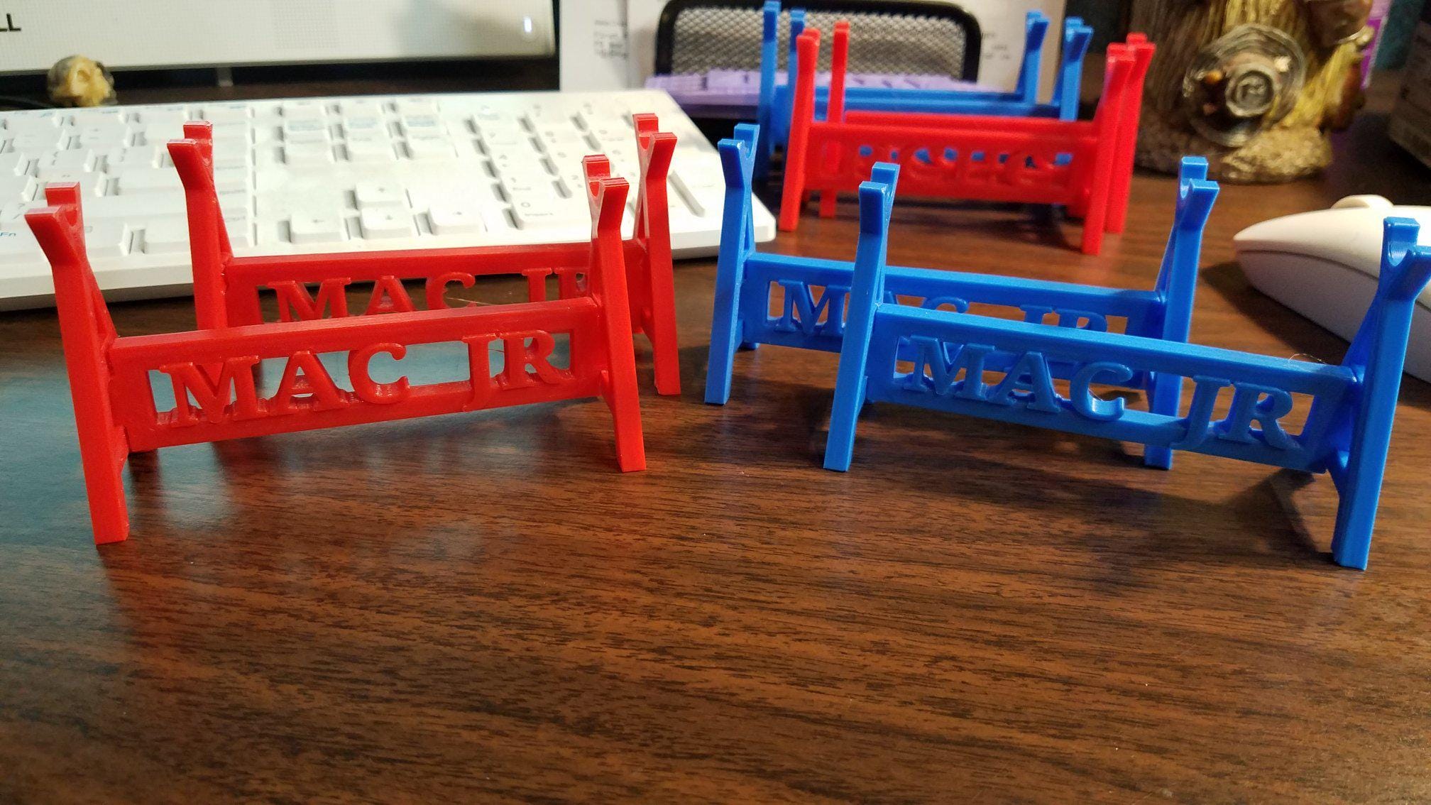 1/10 Scale Rc Truck Crawler Stands. - Etsy