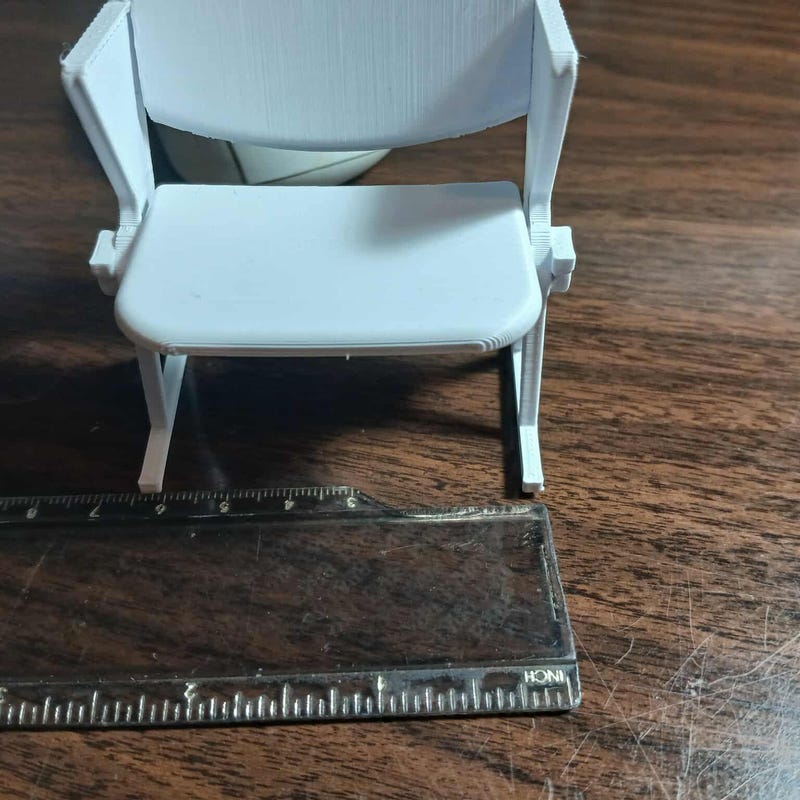 Miniature Stadium Model - Etsy