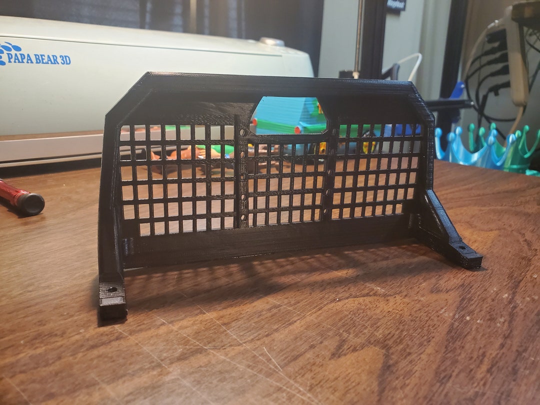 Headache Rack for Cen Racing F450 Rc Truck - Etsy