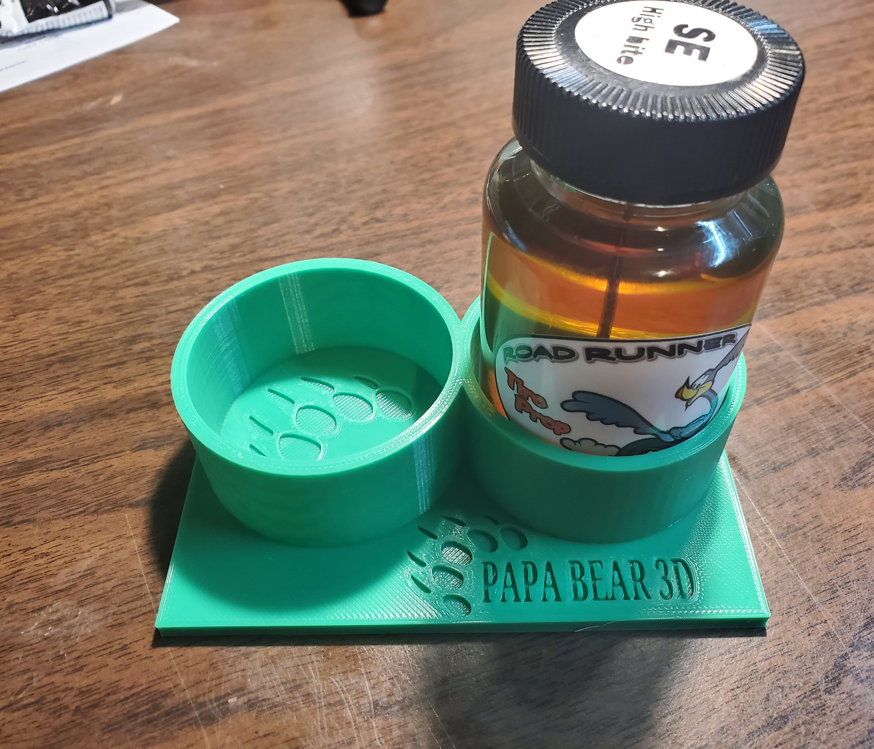 3d Printed RC Drag Car Tire Prep Stand - Etsy