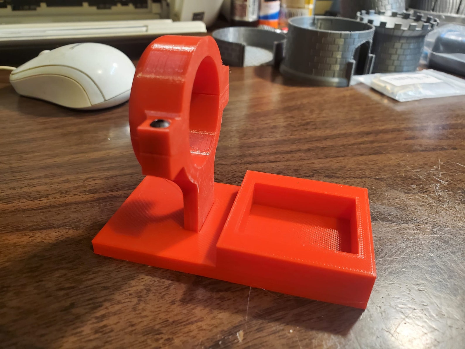 3d Printed RC Motor and Esc Soldering Jig - Etsy