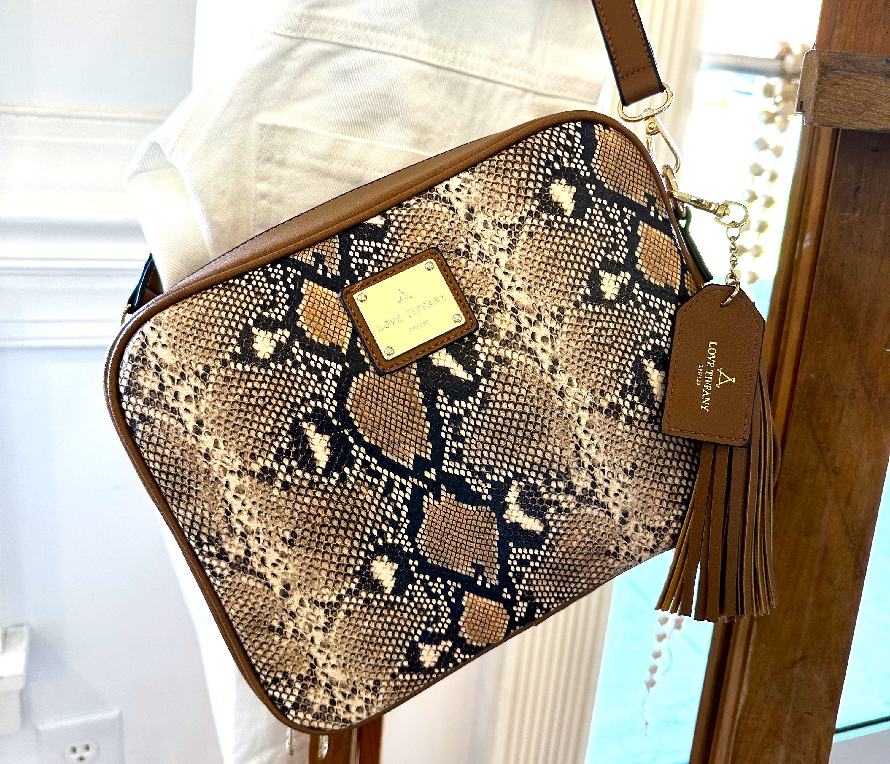 The First Luxury BIBLE HANDBAG - Etsy