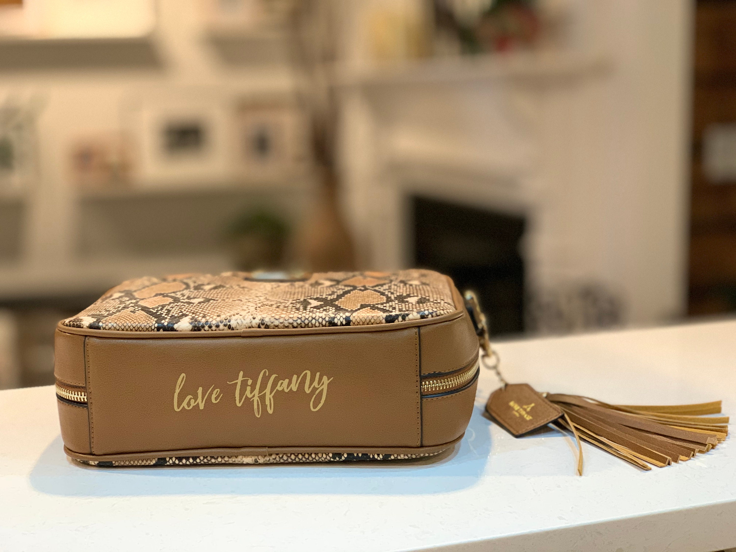 The First Luxury BIBLE HANDBAG - Etsy