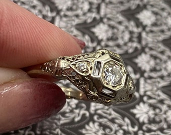 Expandable Rings - Etsy