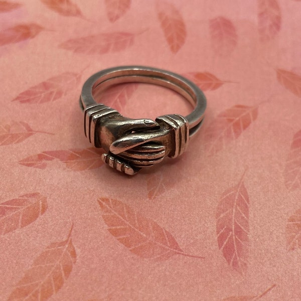 Shop Fede Ring Online - Etsy