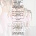 Personalised Poem for Friend, Colleague, Family, Neighbour, Random Act ...