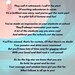 Personalised Poem for Friend, Colleague, Family, Neighbour, Random Act ...