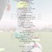 Personalised Poem for Friend, Colleague, Family, Neighbour, Random Act ...