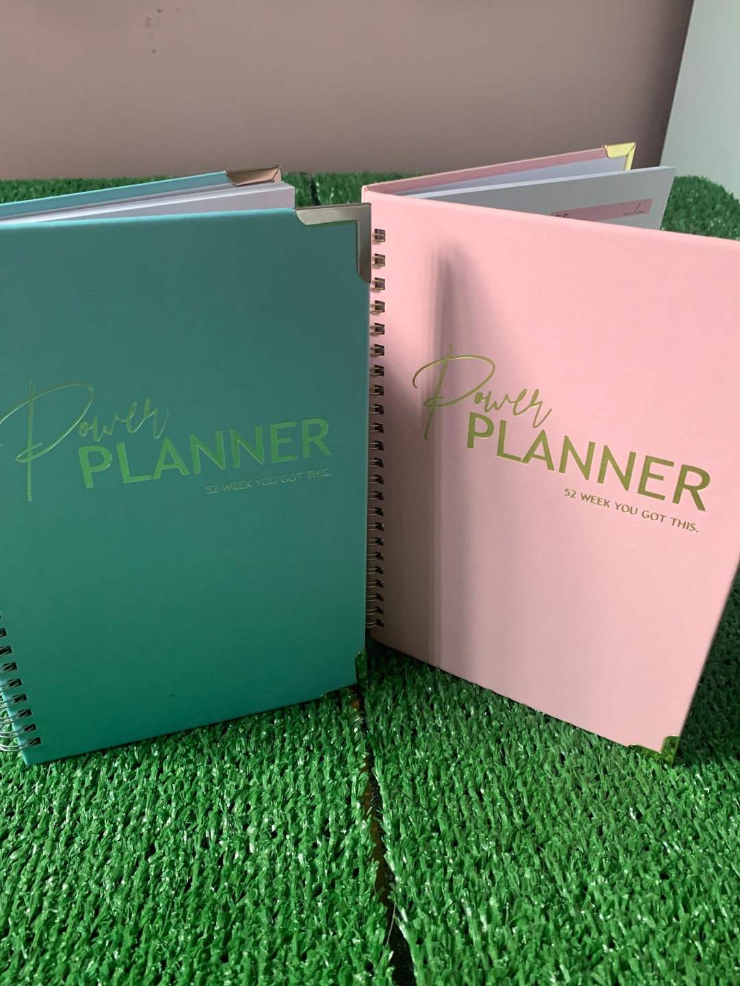 Planner - Etsy Australia