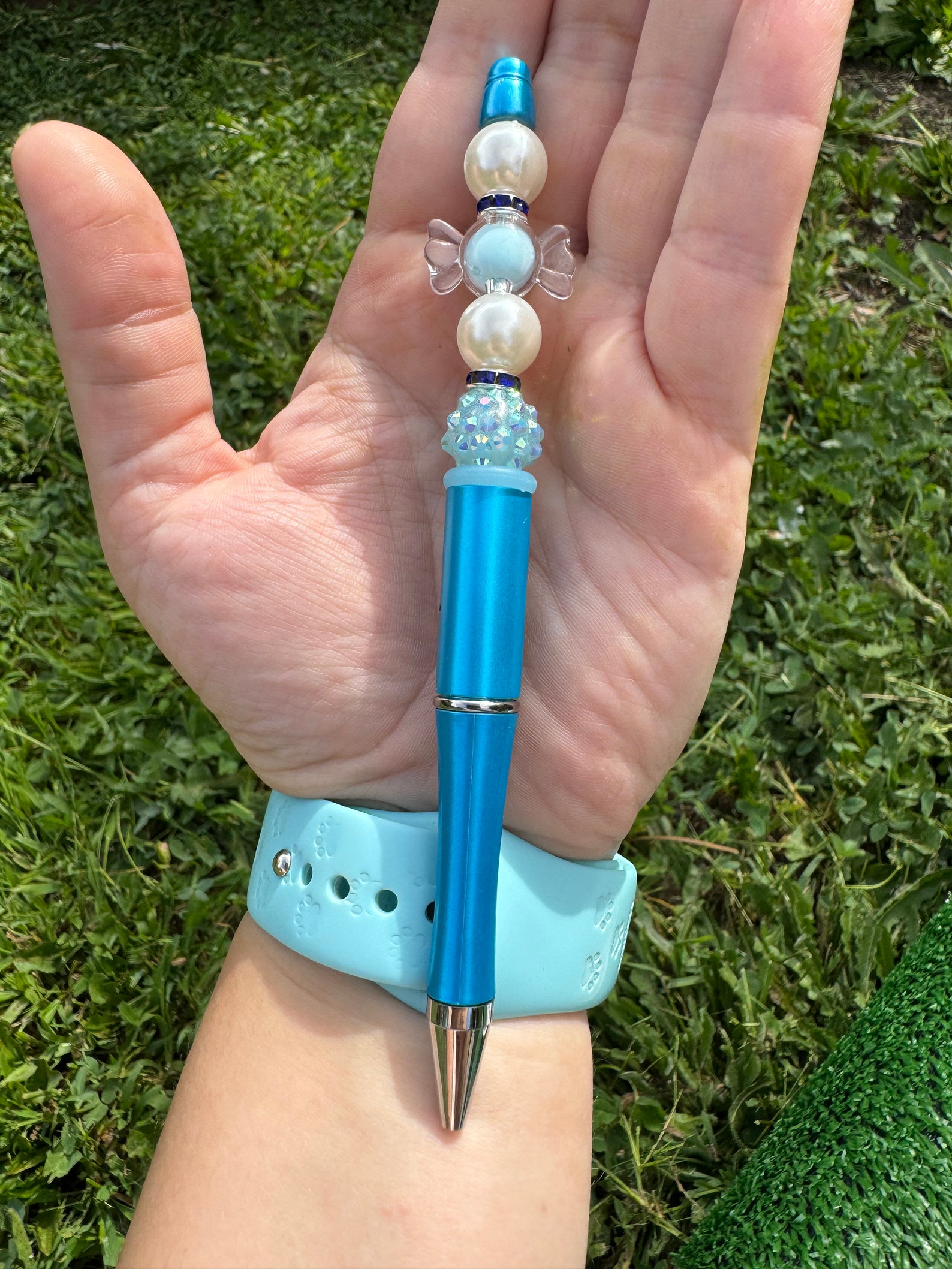 Beaded Pens 2.0 - Etsy