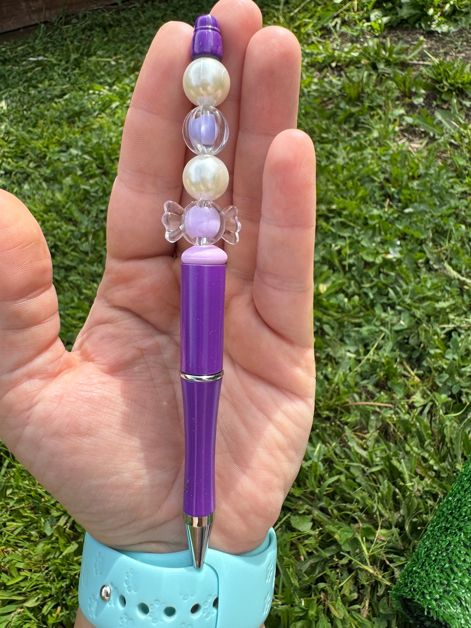 Beaded Pens 2.0 - Etsy