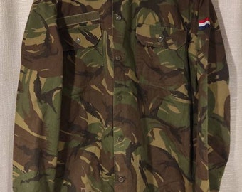Dutch Army Surplus - Etsy