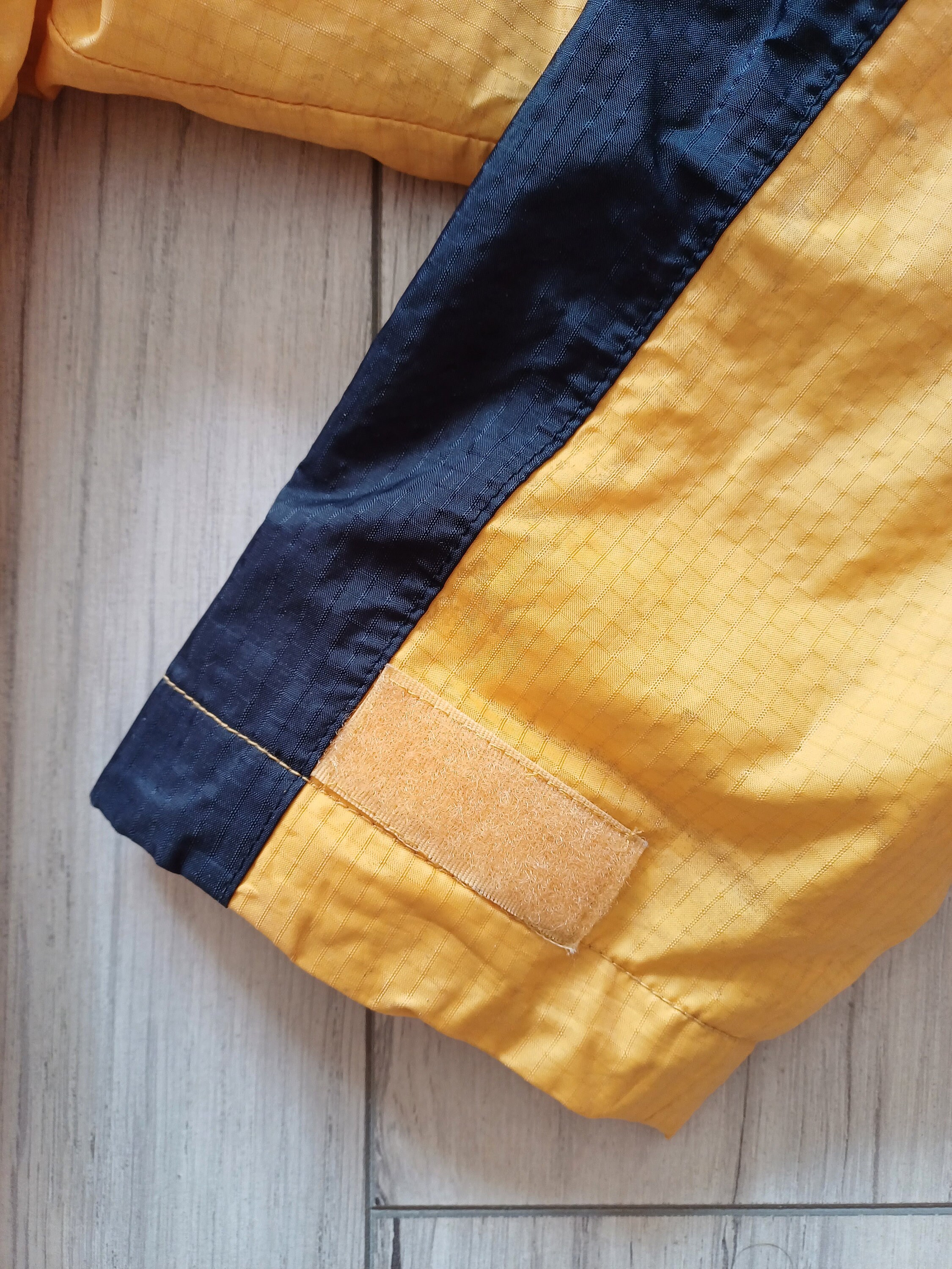 Vintage Volvo Jacket - Etsy