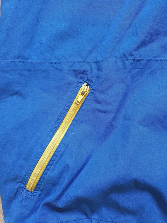 Vintage Swedish national team track top - Gem